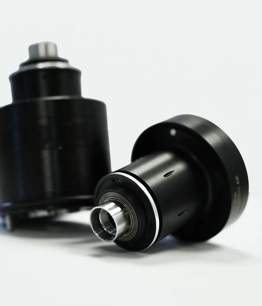 Air Bearings | Loadpoint